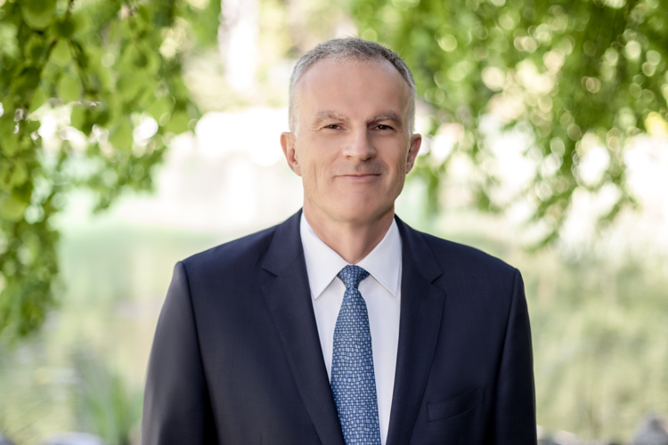 Christof Mascher, Allianz - Matthias Rüby